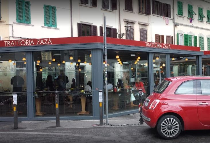 Spiseseteder i Firenze Toscana | Book din ferie her