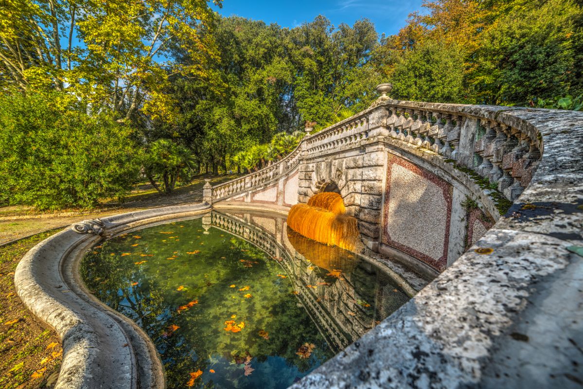 Montecatini Terme | Kurby, spa og autentisk Toscana ferie